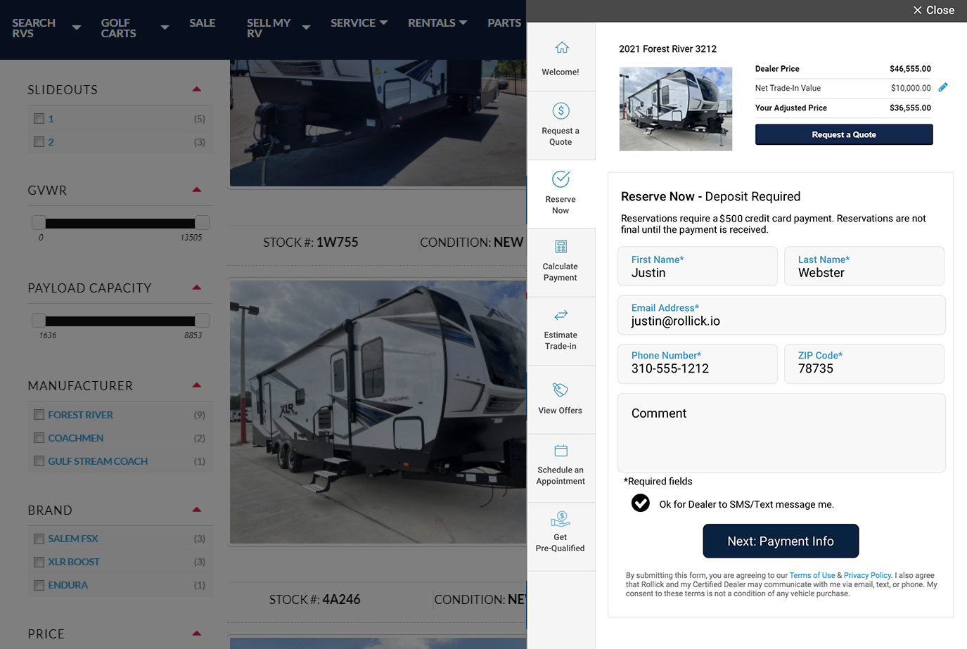 Digital Retailing: The Future of RV Buying – RV PRO
