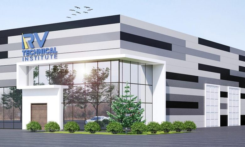 RVTI Partners with Online Education Company - RV PRO