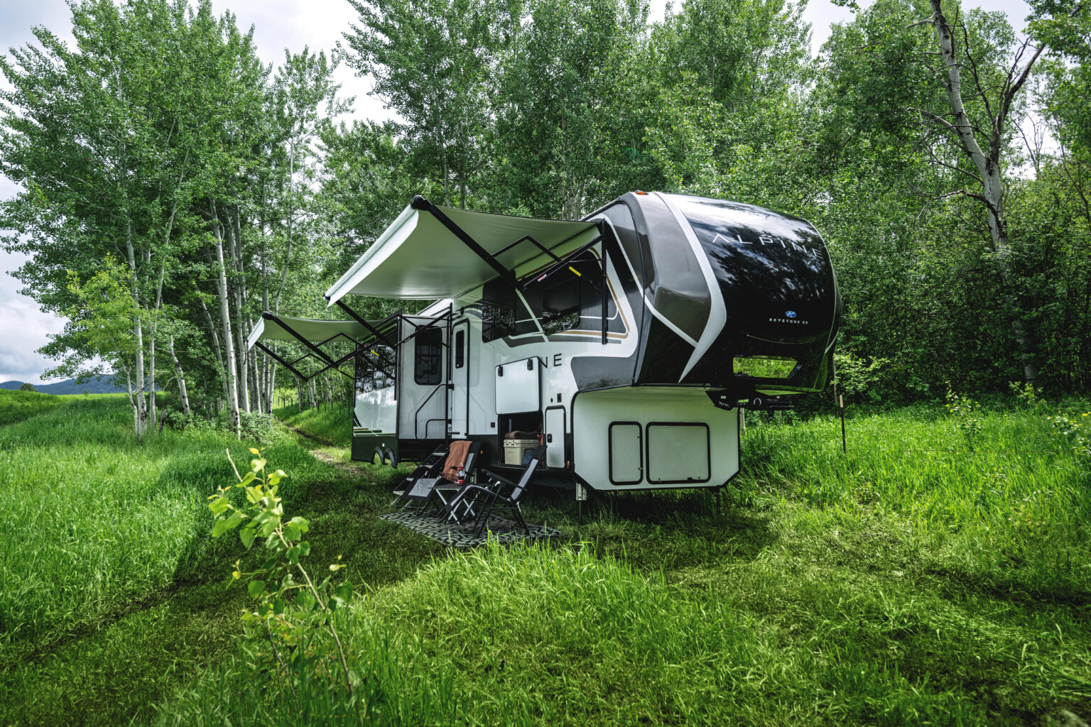 Open House 2024: New Models From THOR's Keystone – RV PRO