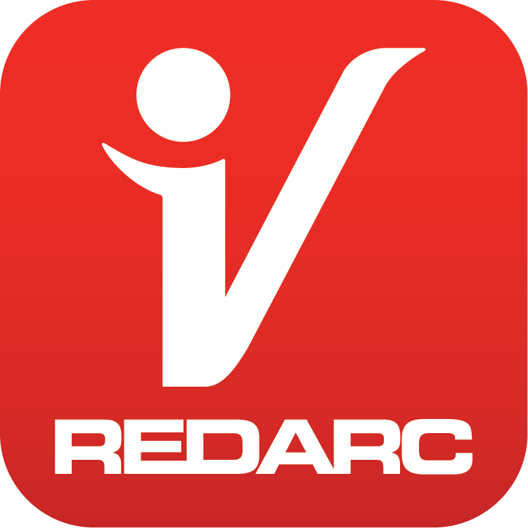 REDARC RedVision, A Game Changing Control Solution Coming Soon to the U ...