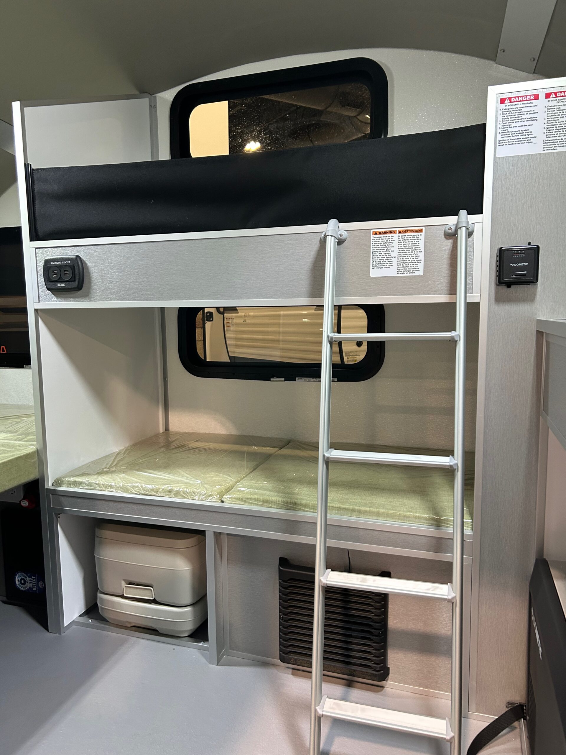 Open House 2024: Nexus RV, Helio, Chinook's New Models – RV PRO