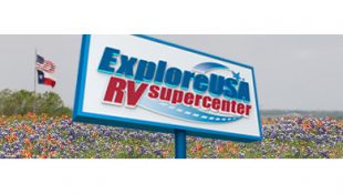 ExploreUSA RV Supercenter Breaks Ground in Texas – RV PRO