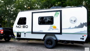 Forest River Releases New NOBO Video - RV PRO