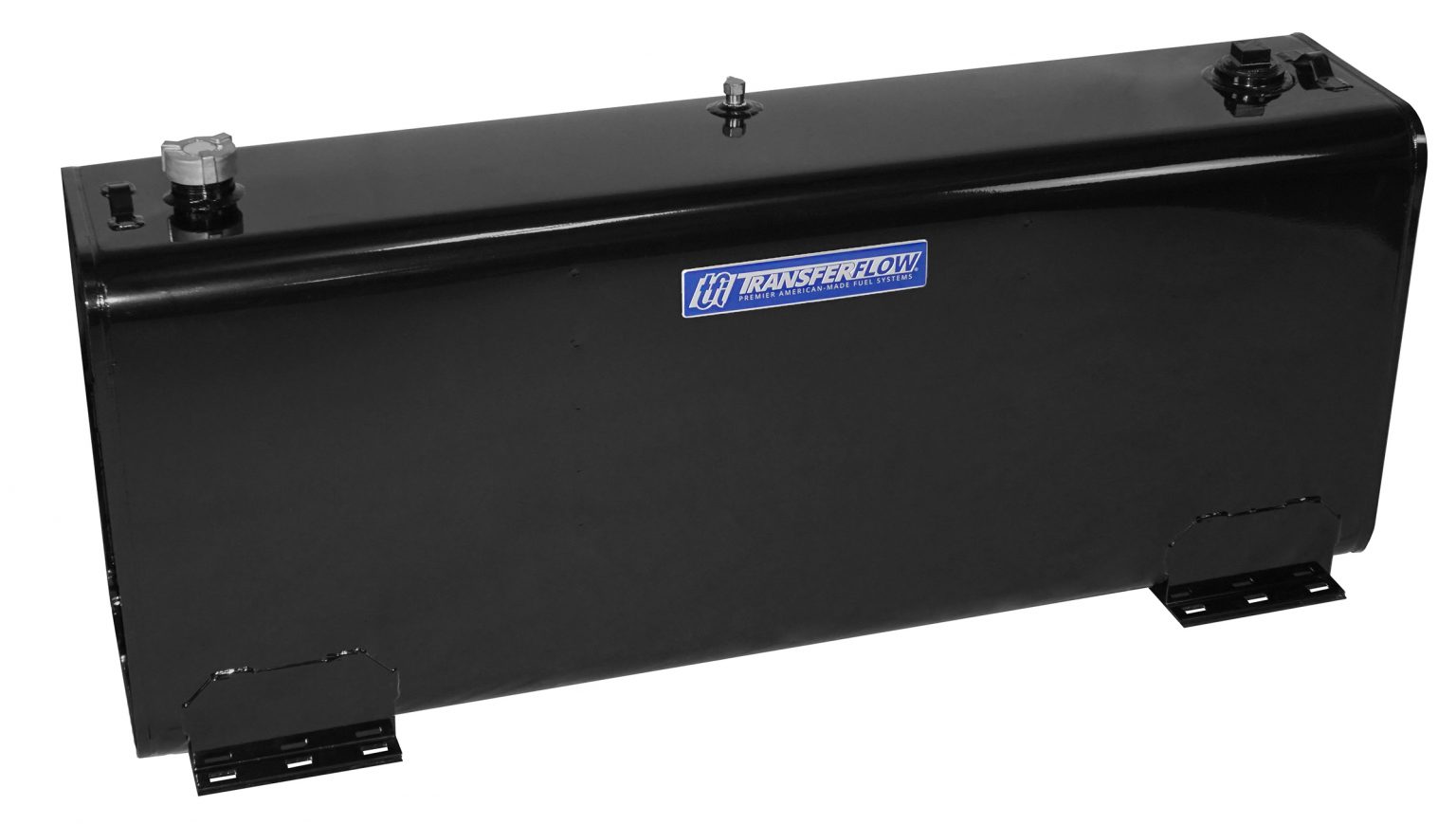 Transfer Flow Introduces 50-and 80-Gallon Diesel Refueling Tanks – RV PRO