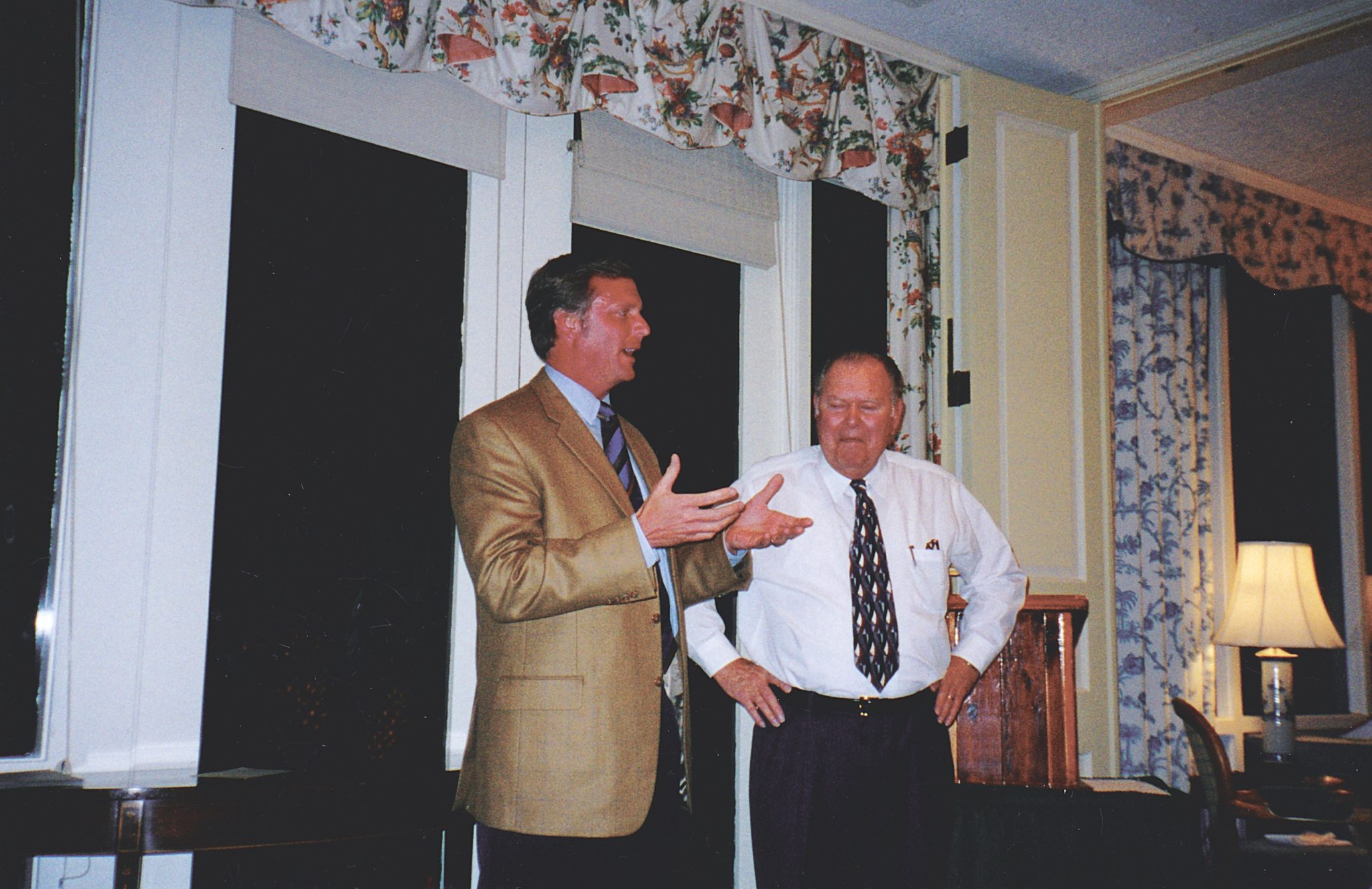 Remembering the Titans: Tom Corson – RV PRO