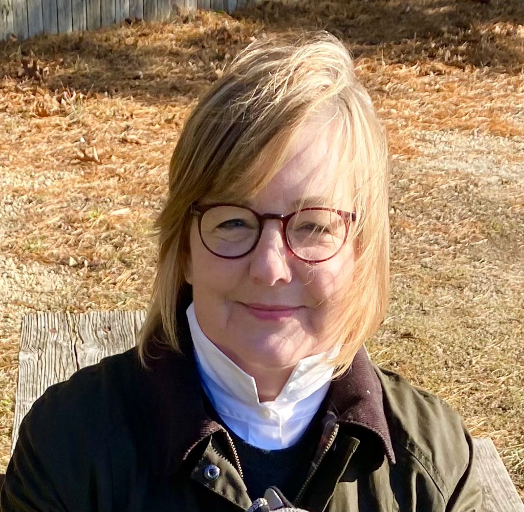 Girl Camper Founder Appears on RVing in New England – RV PRO