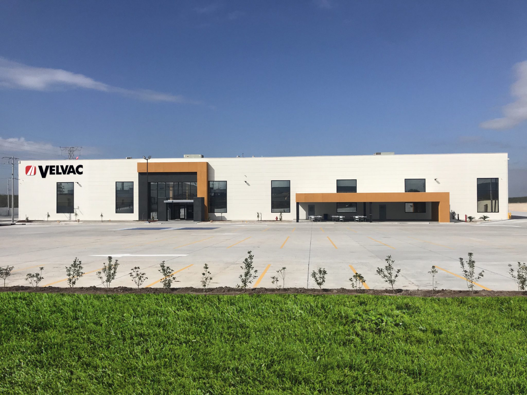 Velvac Announces New Manufacturing Facility in Reynosa, Mexico – RV PRO
