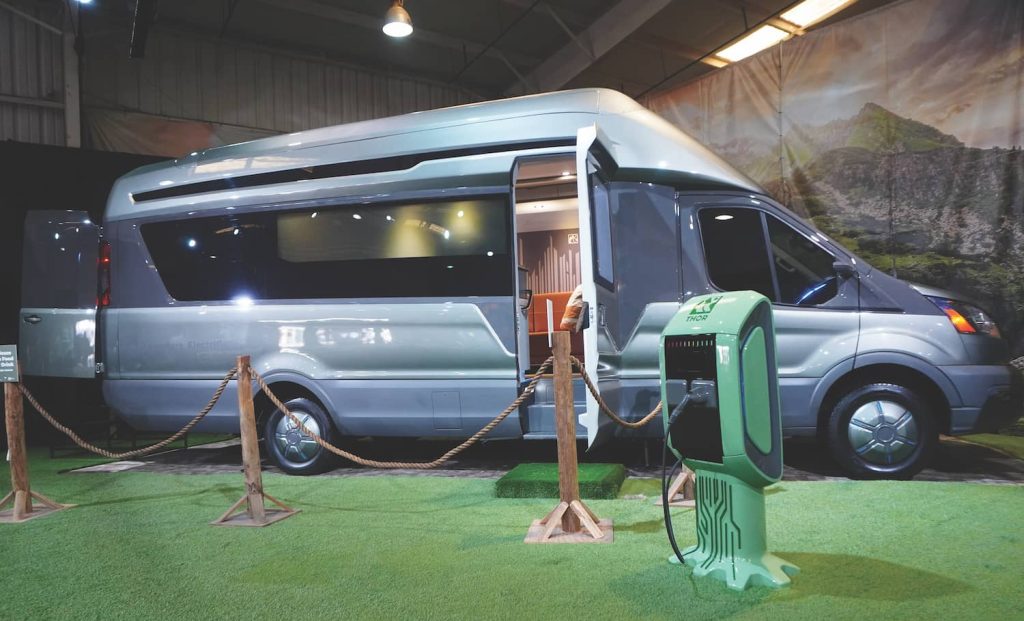 A New Era of RVing? – RV PRO
