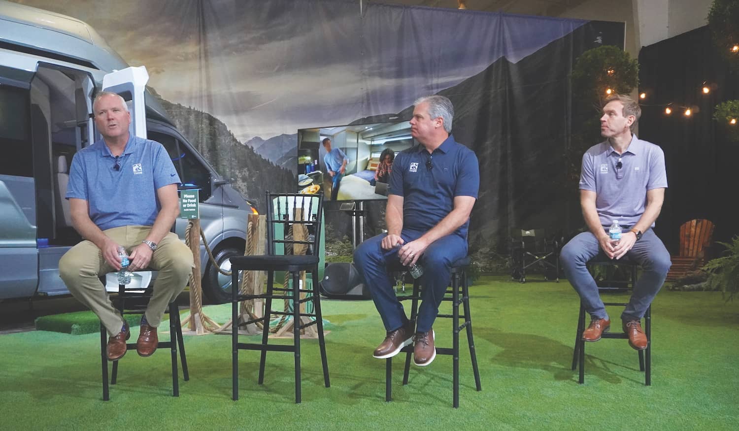 A New Era of RVing? – RV PRO