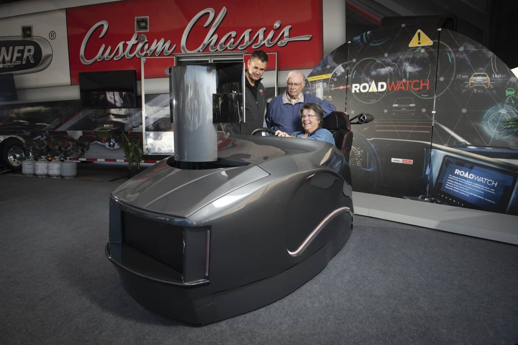 Emphasizing the ‘Custom’ in FCCC – RV PRO