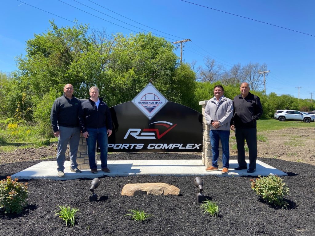 REV Group Marks Grand Opening of Sports Complex – RV PRO