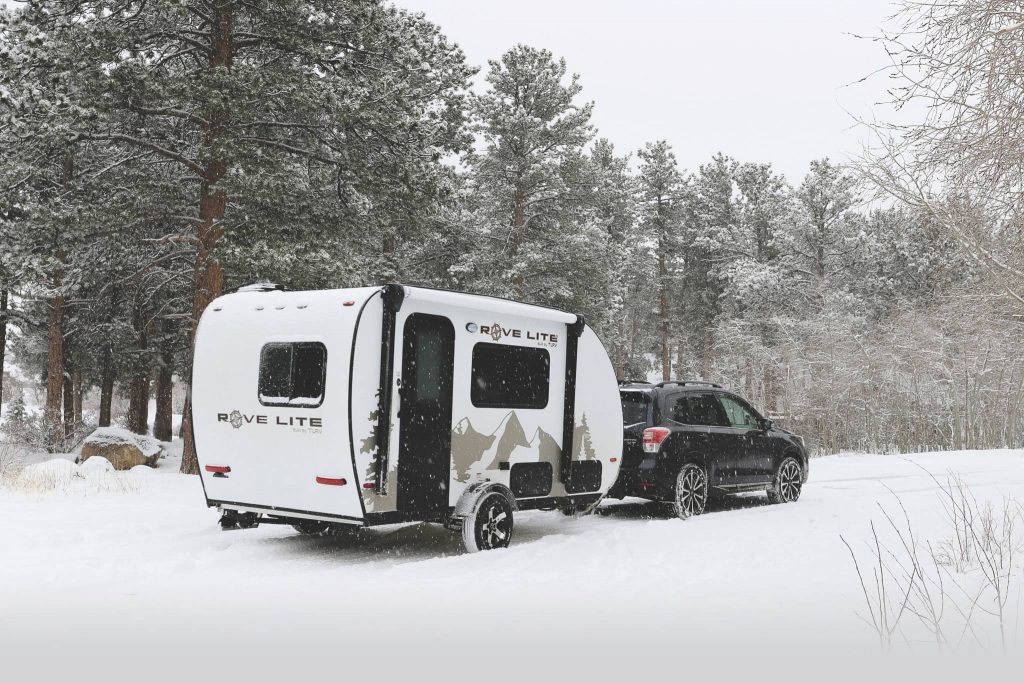 A New Dawn for Travel Lite – RV PRO