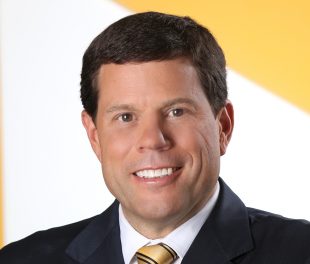 Blue Compass’ Ferrando Profiled by Alumni Association – RV PRO