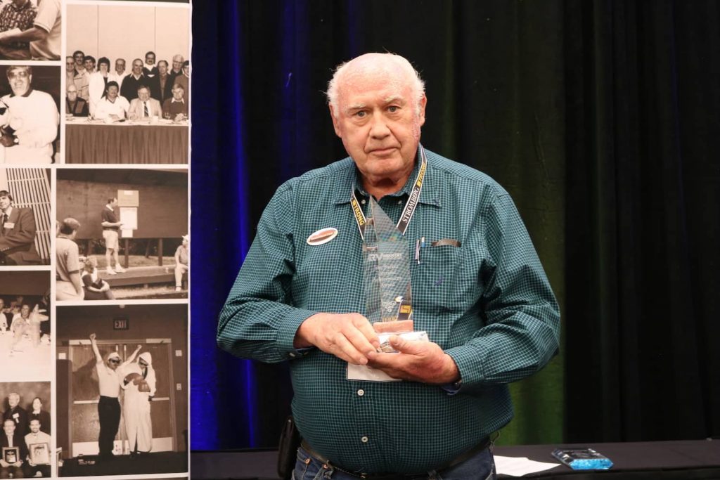 RV Aftermarket Celebrates Members During 2021 Awards – RV PRO