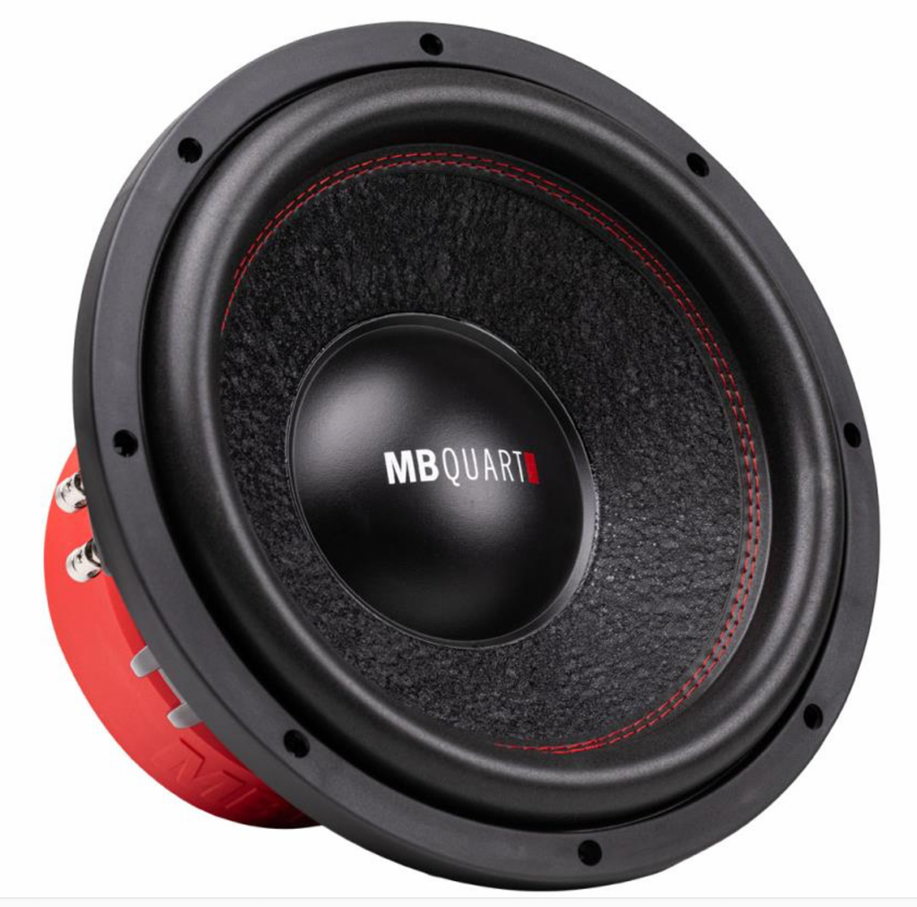 MB Quart Brings Out the Beats with New Subwoofers – RV PRO