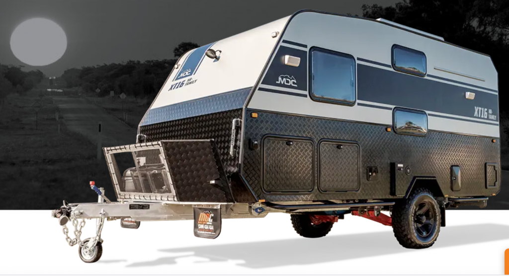 Australia’s MDC Entering U.S. Market – RV PRO