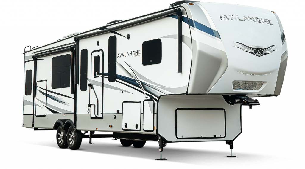 Keystone RV Touts Success, Model Year Makeovers for Alpine and ...