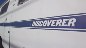 James Gilboy: Remembering the ‘Discoverer’ – RV PRO