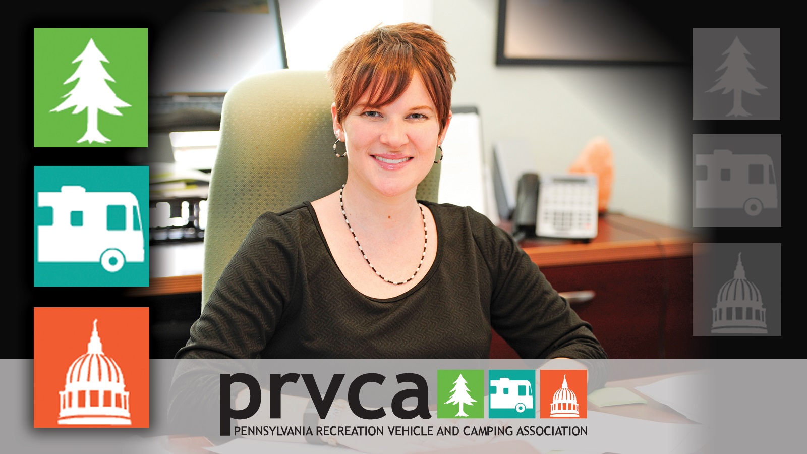 Ep. 24 - Heather Leach: Shining a Bright Light in the Keystone State ...