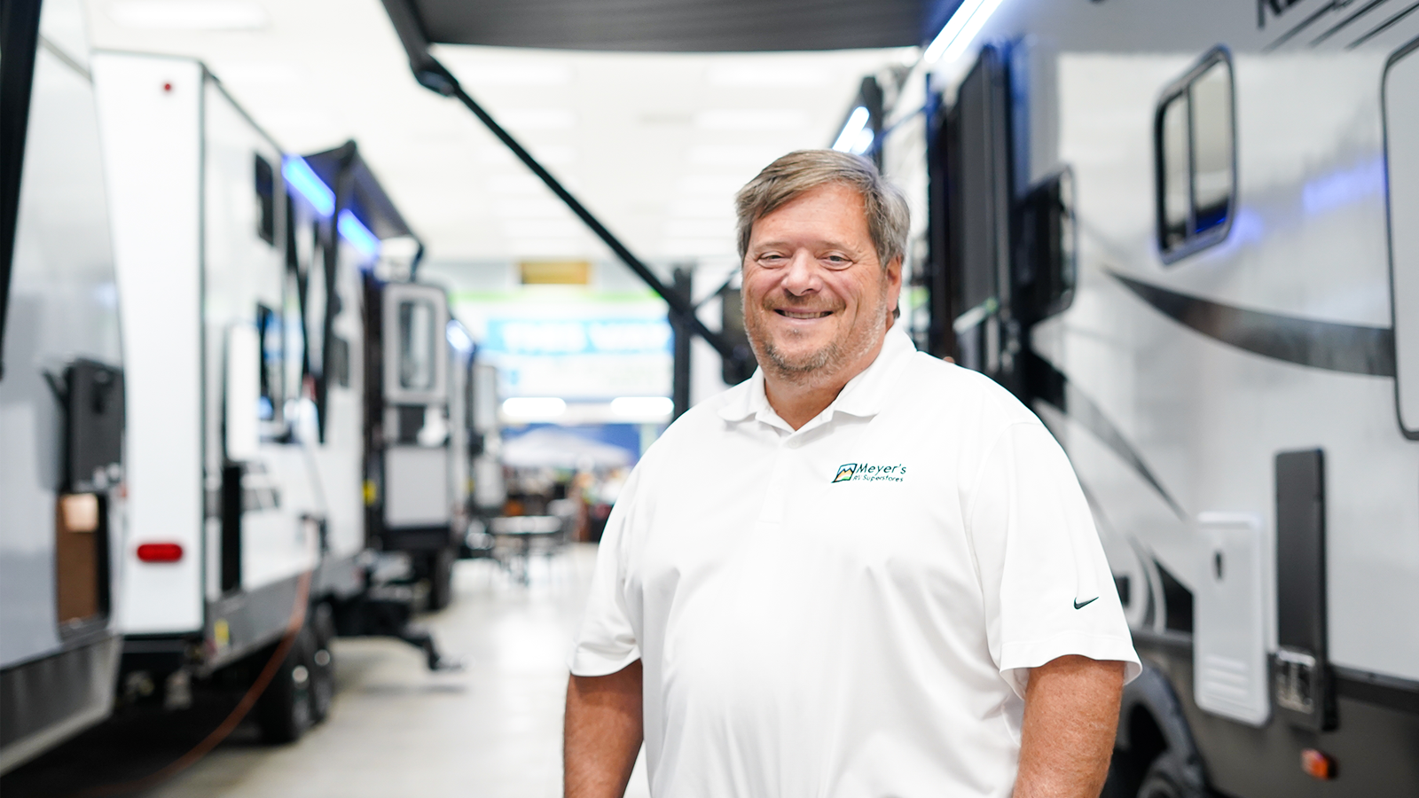 Ep. 26 - Mark Meyer: Walking the Independent Path – RV PRO