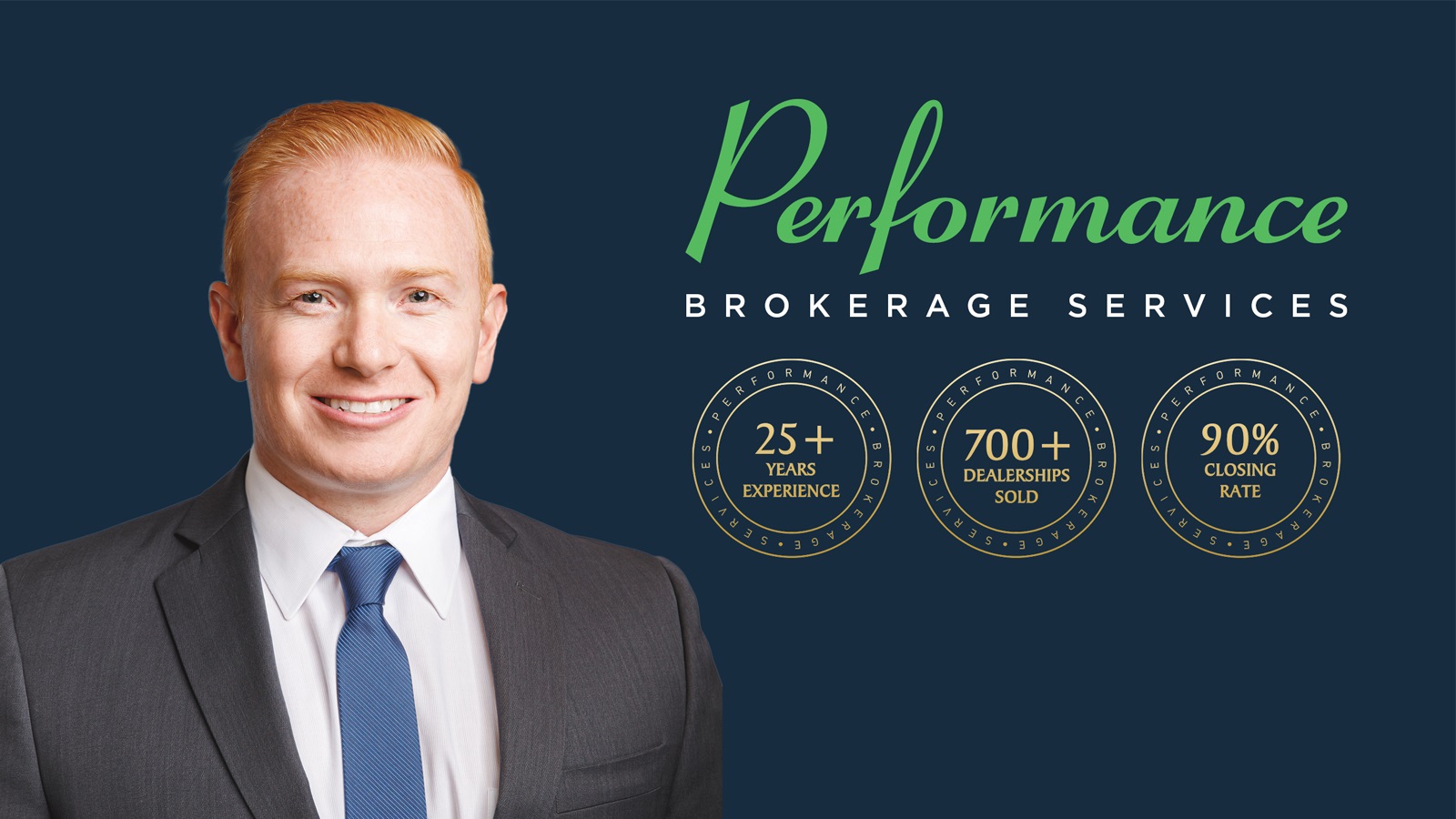 Ep. 28 - Jesse Stopnitzky: Smoothing Out the Sale - RV PRO