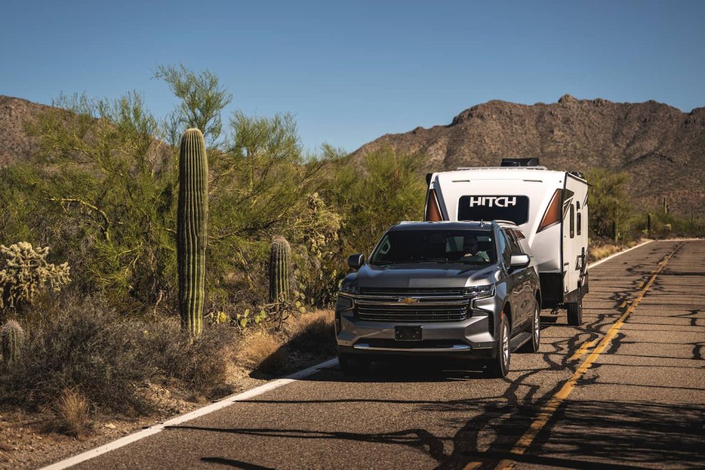 Cruiser RV Showcases its Single-Axle – RV PRO