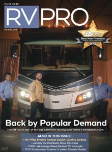 About - RV PRO
