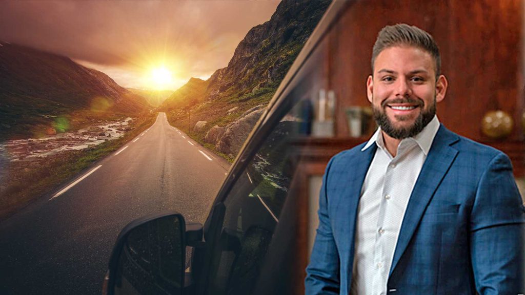 Ep. 32 Jason Haugen: A Natural for the Industry – RV PRO