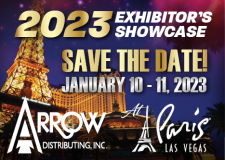 Arrow Distributing Unveils 2023 Show Dates – RV PRO