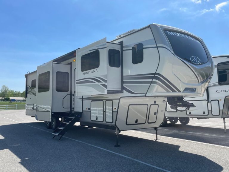 Keystone RV Delivers an Office With a View – RV PRO