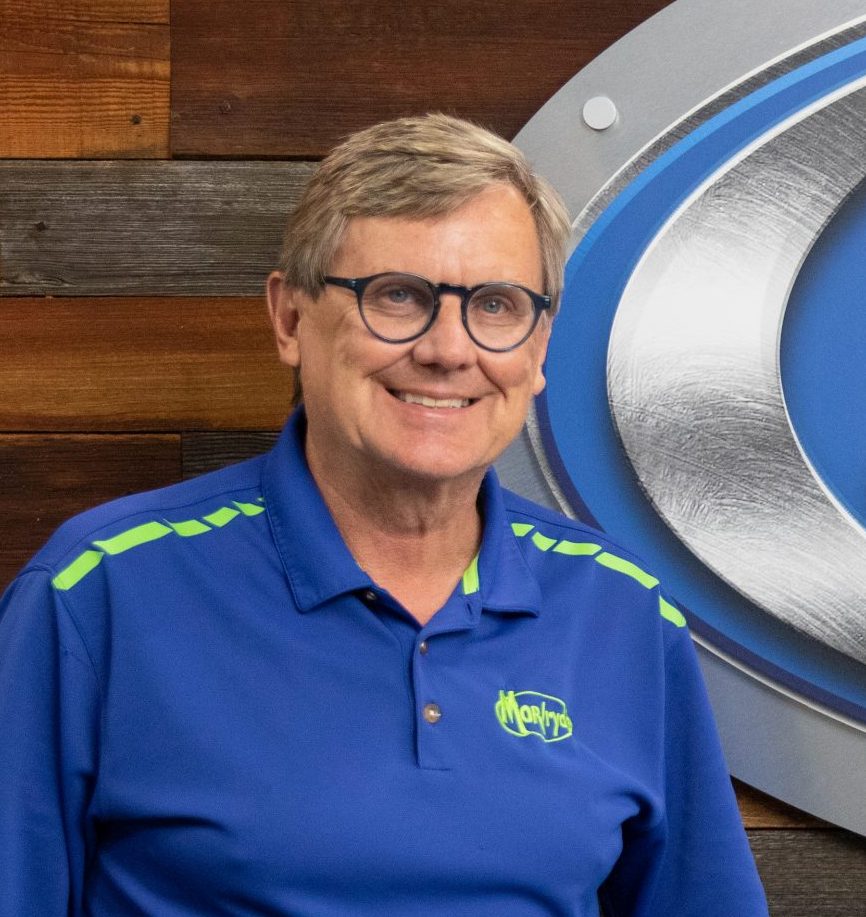 Ep. 39 – MORryde’s Jack Enfield: Decades of Innovative Solutions – RV PRO