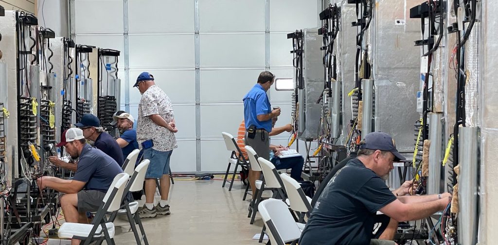 NRVTA to Offer Military Discounts on Basic RV Training Course – RV PRO