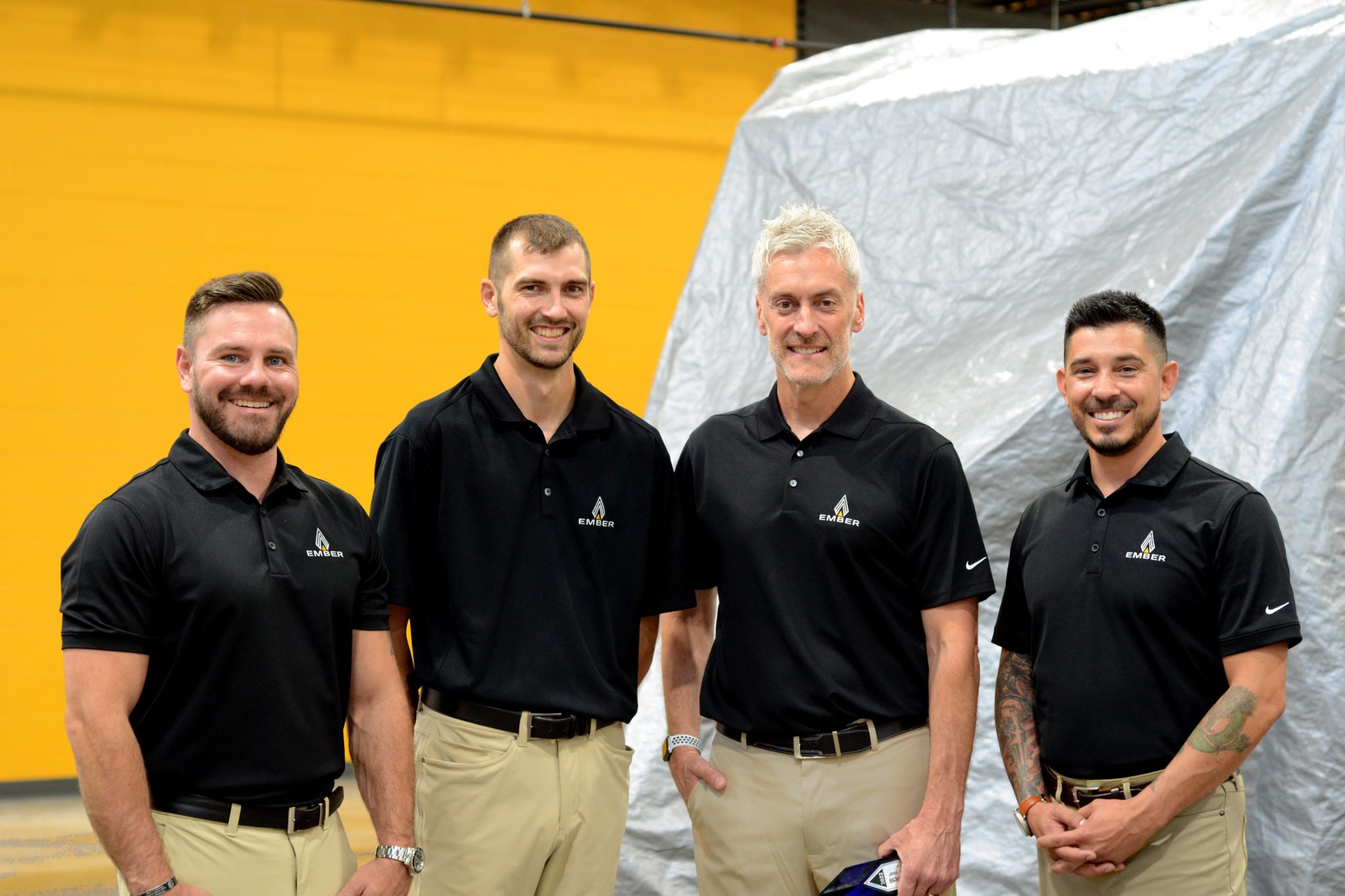 Ember Recreational Vehicles Expands Sales Team – RV PRO