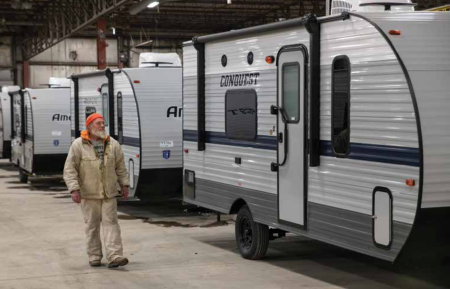 Gulf Stream Coach: 40 Years in the Making – RV PRO