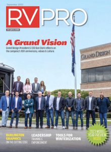 RV PRO - RV News