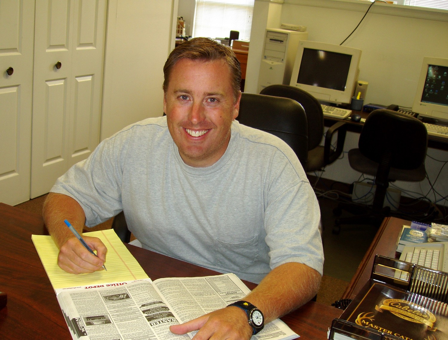 Ep. 45 – Eric Lawrence of Black Book: Finger on the (Price) Pulse – RV PRO