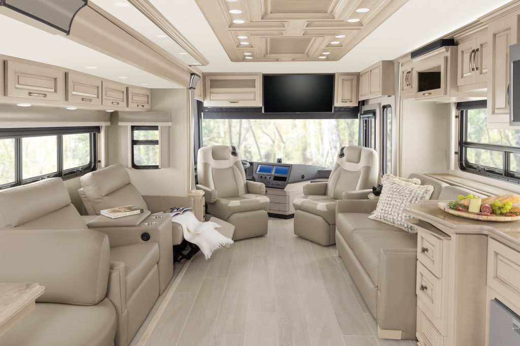 RV PRO’s 2023 Model Year Preview – RV PRO