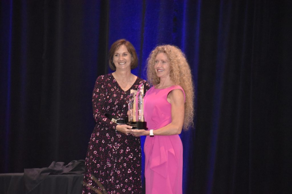 Live from Chicago: RVWA Unveils Award Winners at Educational Symposium ...