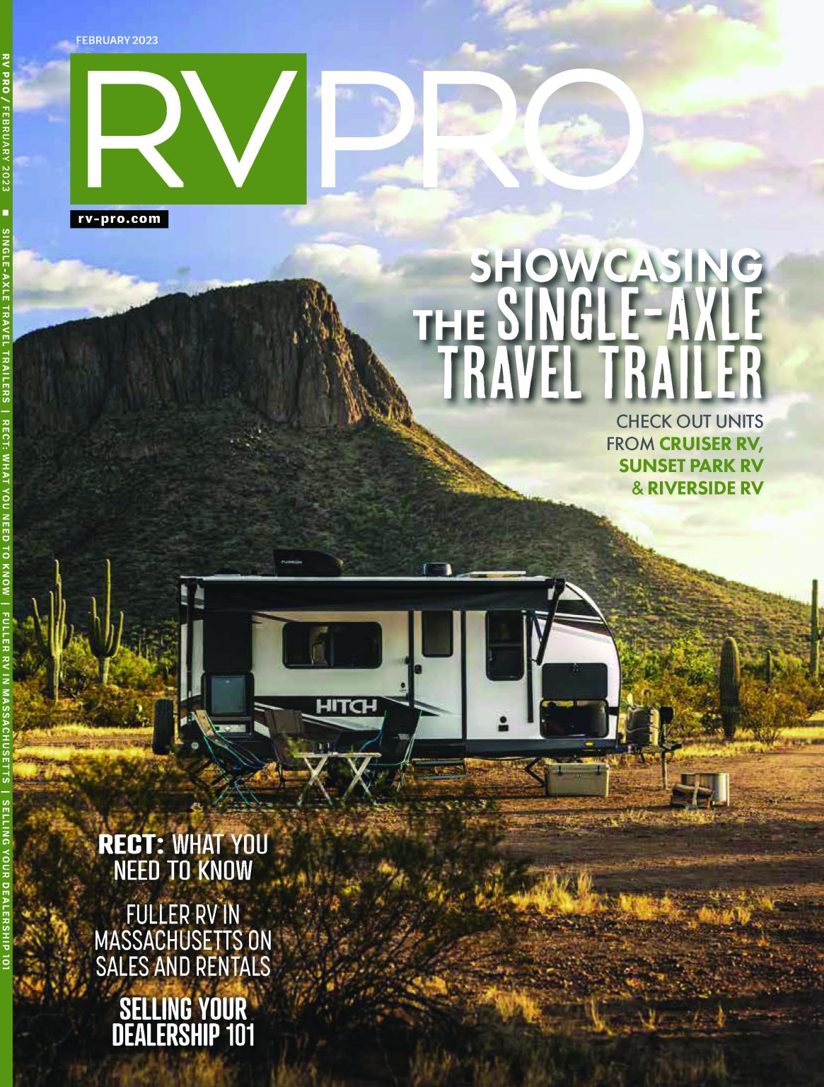 RV PRO