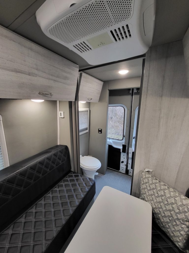 Chinook RV Adds New Floorplan to Bayside Lineup – RV PRO