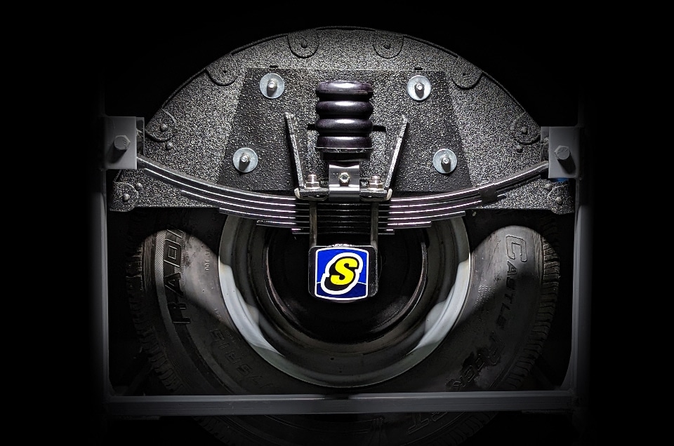 Armis Wheel Guards Now Include SumoSprings – RV PRO