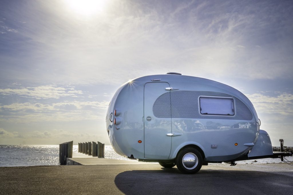 nuCamp’s Barefoot Officially Rolls Out to North American Market – RV PRO