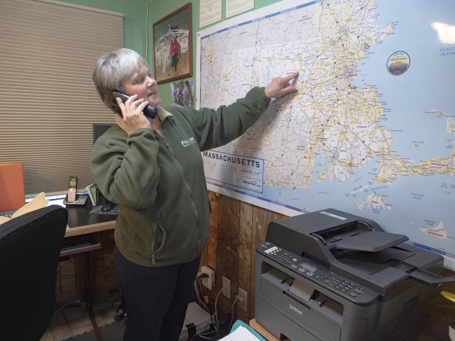 A Full(er) House – RV PRO