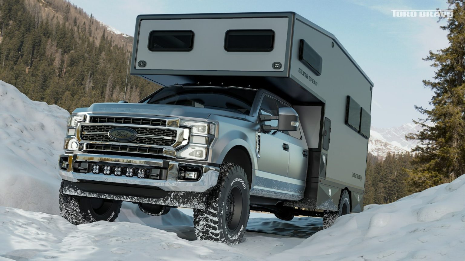 Toro Bravo Introduces Newest Overlander – RV PRO
