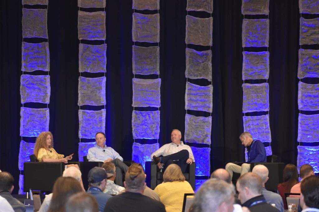 RVIA Leadership Conference Debuts CEO Roundtable, New Research – RV PRO