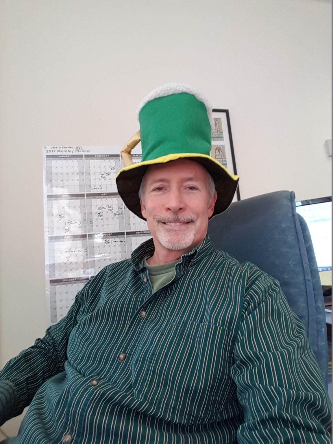 RVIA Celebrates Career of Public Policy Advocate Jay Landers – RV PRO