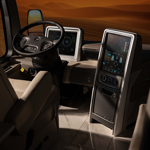 Spartan RV Chassis Continues to Innovate – RV PRO