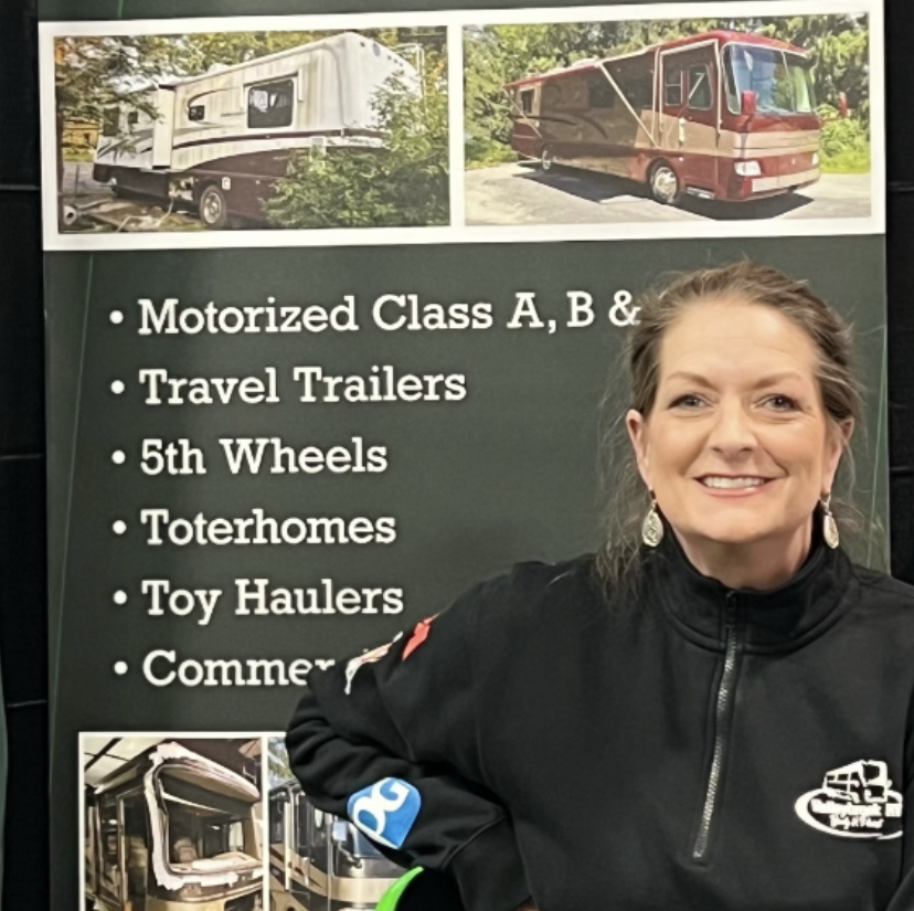 Women in Business 2023: Amy McFarland – RV PRO