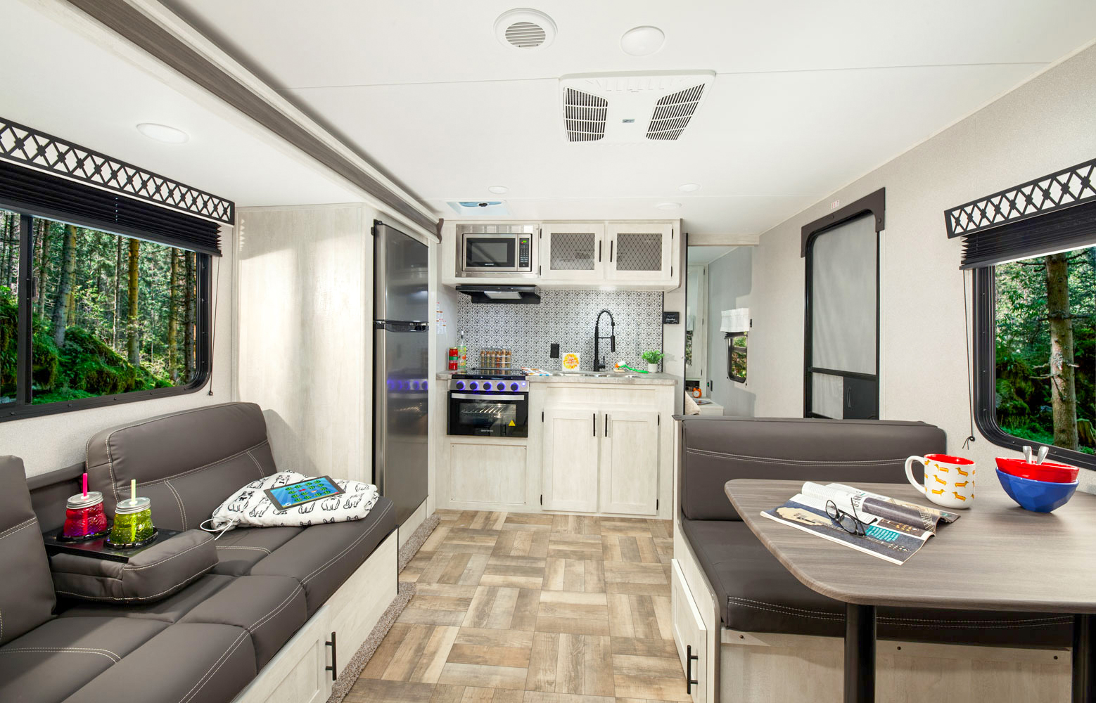 Shasta RV Is Reaching for the Summit – RV PRO