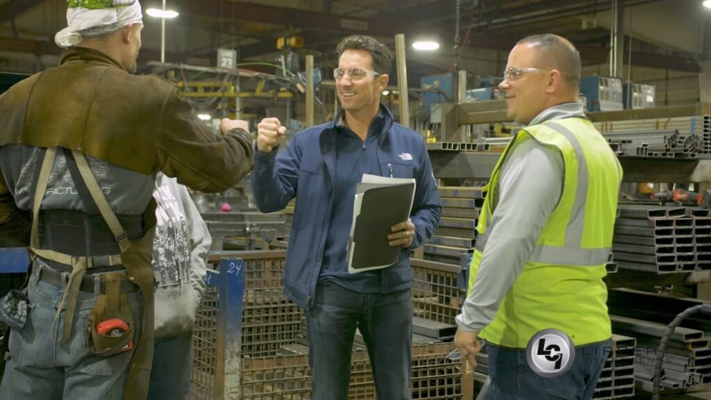 Lippert’s Lessons in Leadership – RV PRO